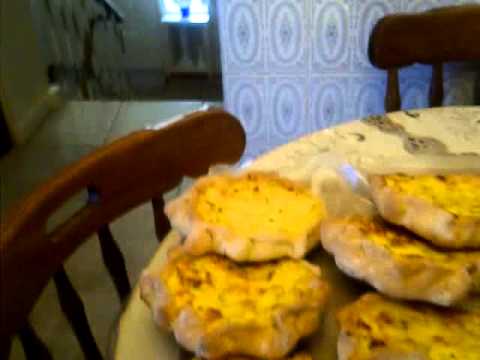 Calabrese fraguni - YouTube