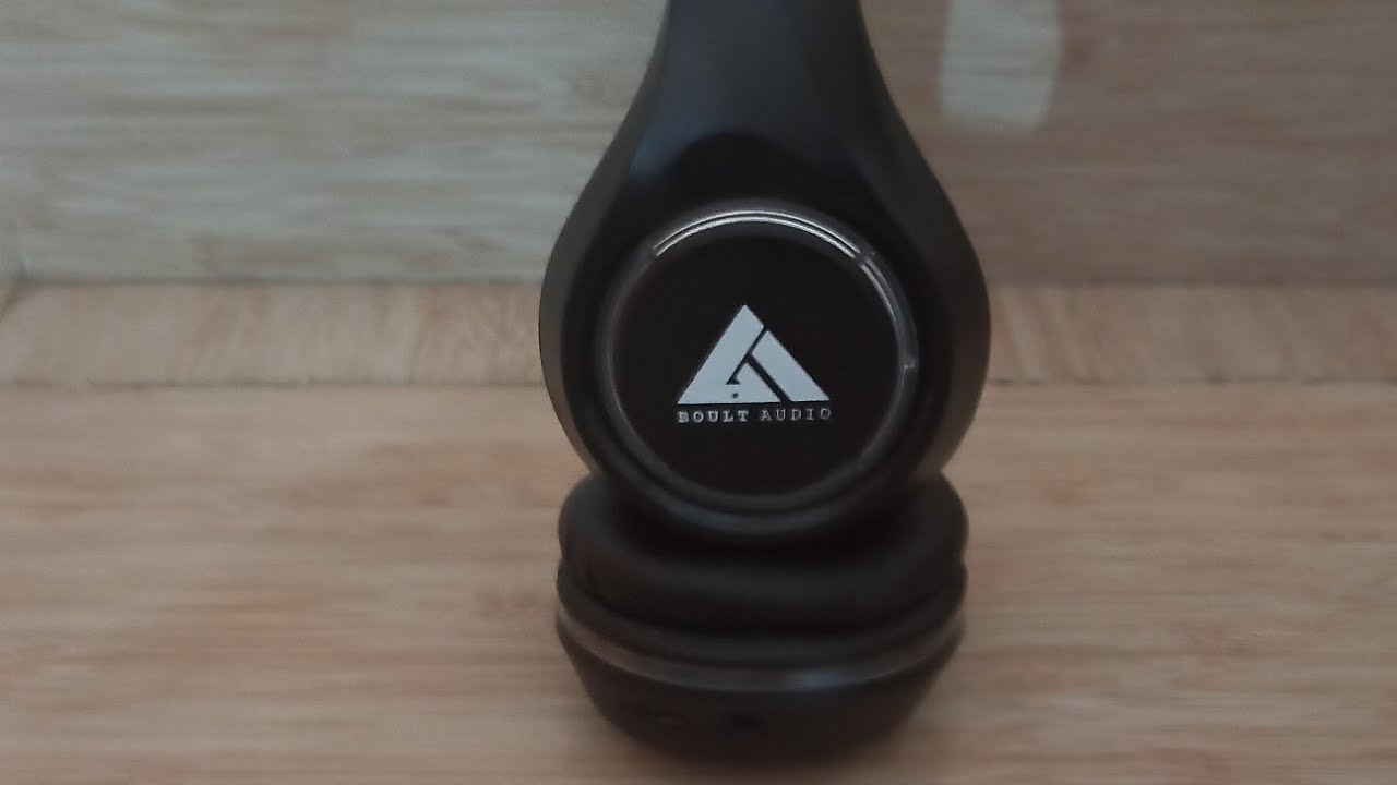 Review Unboxing of Boult Audio Pro Bass Fluid X by AARAV LATHER - YouTube