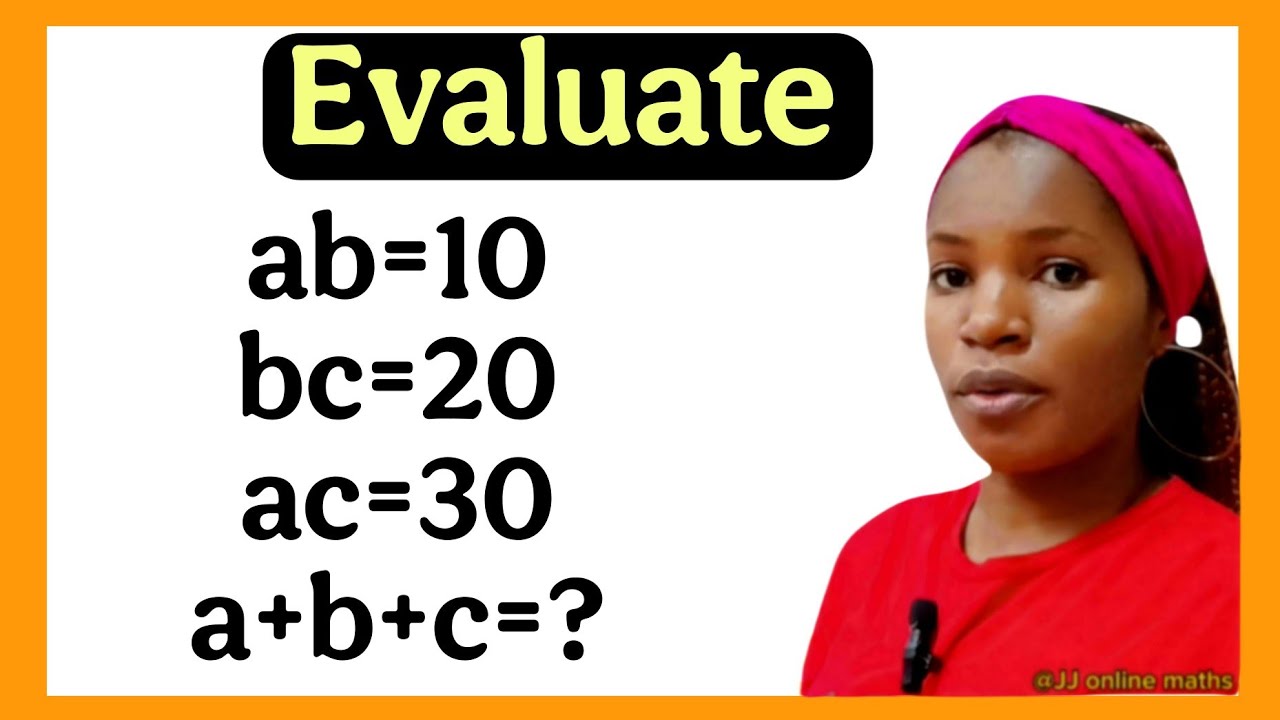 A Harvard University interview math test|algebra math test. - YouTube