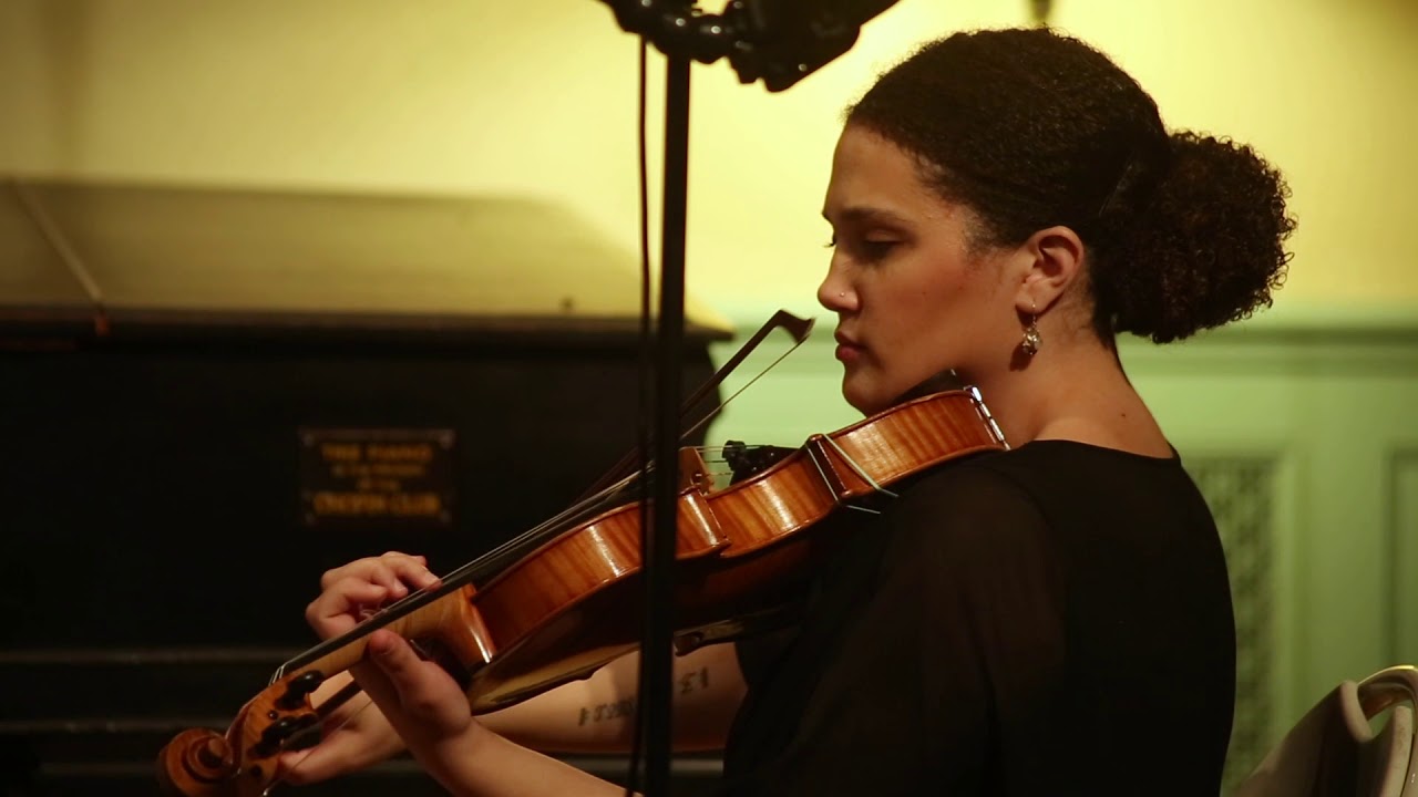 Evan Williams — GRIME - YouTube