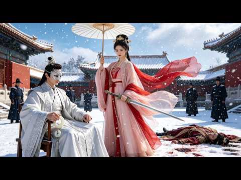 Poisoned by the Crown Prince and half-sister, she is reborn to take revenge with a sickly prince!