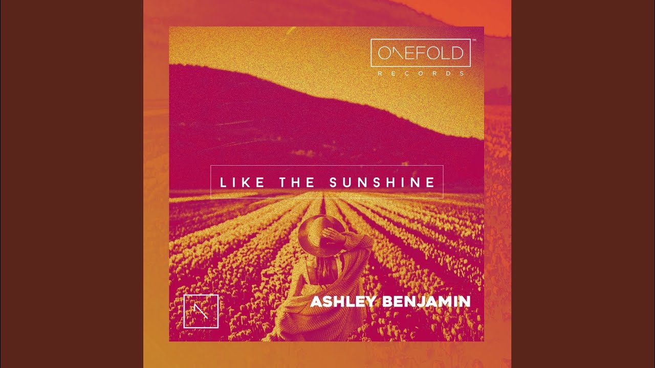 Like The Sunshine (Original Mix) - YouTube