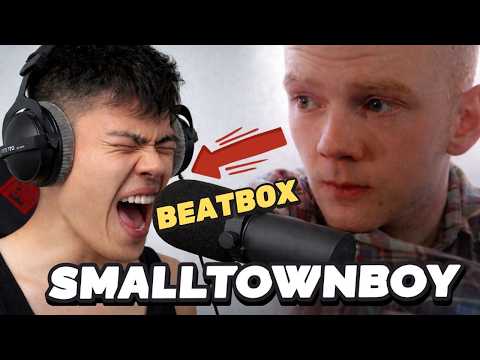 Smalltown Boy - Bronski Beat (BEATBOX COVER)