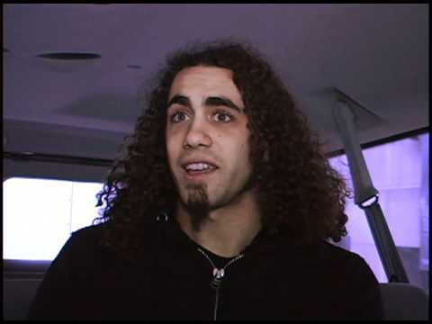 Bassil from Powerglove on downloading and pirating - YouTube