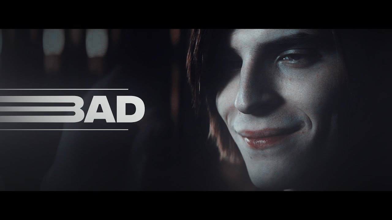 Sergey Razumovsky || Bad - YouTube