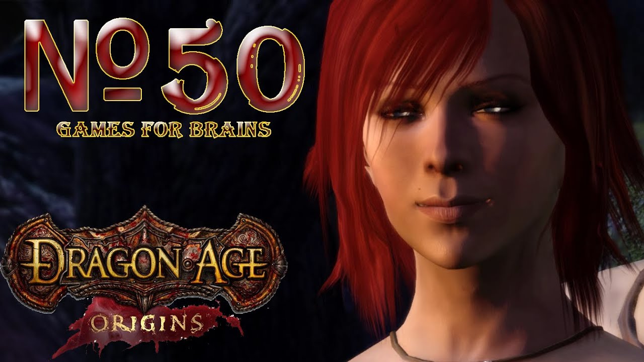 Вино, баллада, женщина | Dragon Age: Origins №50 (ультрахардкорное прохождение) - YouTube