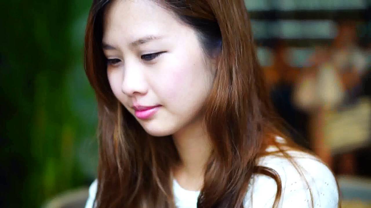 Love Story of Rachel&Ricky - YouTube