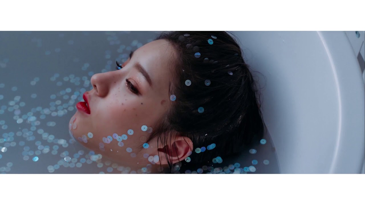 이달의 소녀 희진_LOONA Heejin - Vivid (close up edit) - YouTube