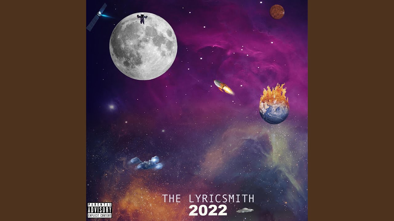 Twenty-Twenty Two (feat. THE BEDROOM BEATMAKER) - YouTube