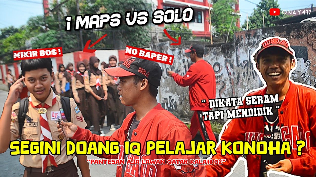 KELAKUAN SISWA +62 DITANYA APA JAWAB NYA APA? || PRANK KOMEDI LUCU ANAK SEKOLAH 🤣 - YouTube