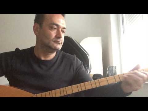 Derdimi Kimlere Desem  İlhan Durmuş