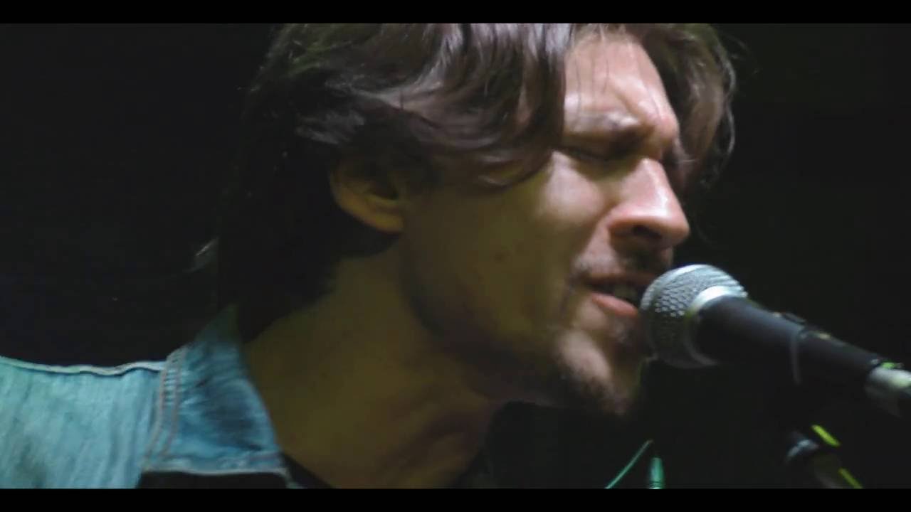 Michael Kistanov TRIO - Just Keep On Rockin' - promo 2016 - YouTube