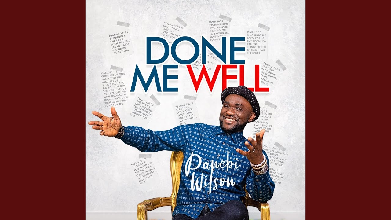 Done Me Well YouTube done-me-well-youtube