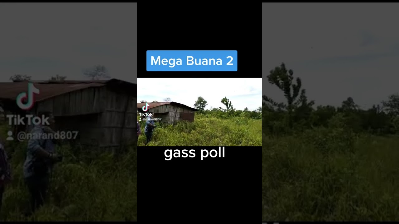 Kita Gass Lagi Mb 2 Youtube