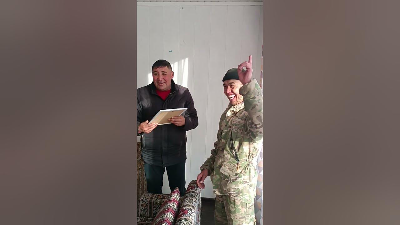 ыраазычылык кат Youtube