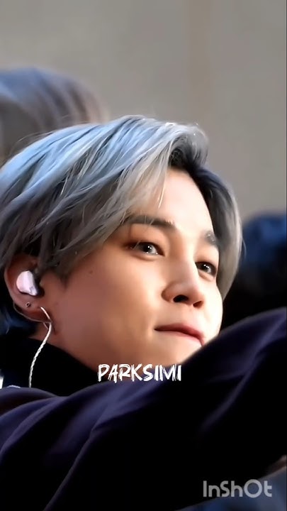 Jimin × Aisi Deewangi | BTS Jimin Hindi Song Status | Heart Touching Edit 2025#shorts - YouTube