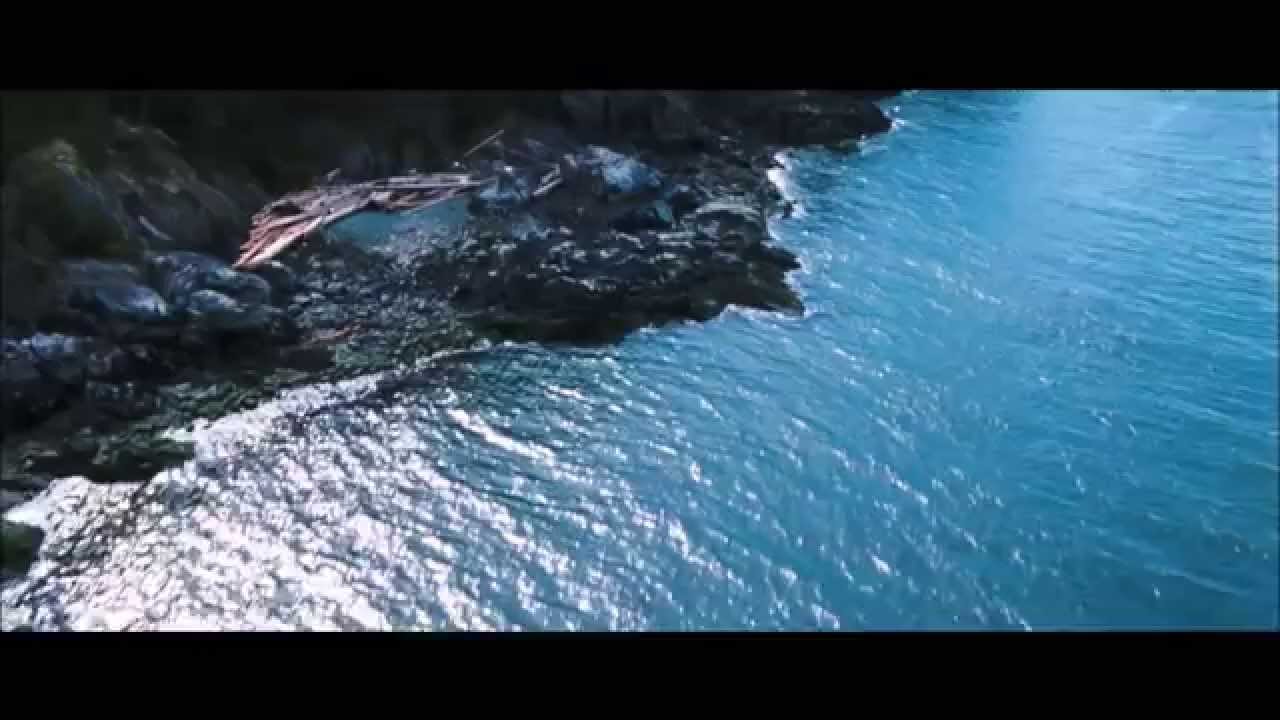 Half Moon Trailer - YouTube