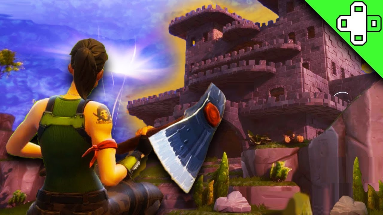 WTF FORT?! Fortnite Funny Moments 63 - YouTube