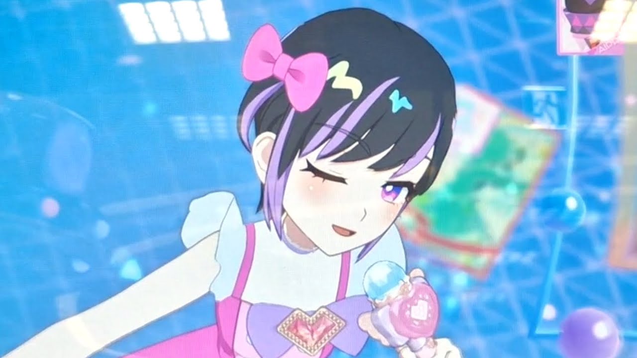 레이에게 아이프리버스 팝핀 하트 코디 입히고 Poppy 플레이해보았다 아이프리 게임 Youtube