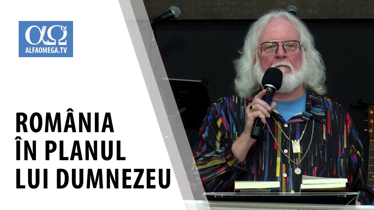 Împărăție – Biserica - națiuni | Realități și perspective cu Chuck ...