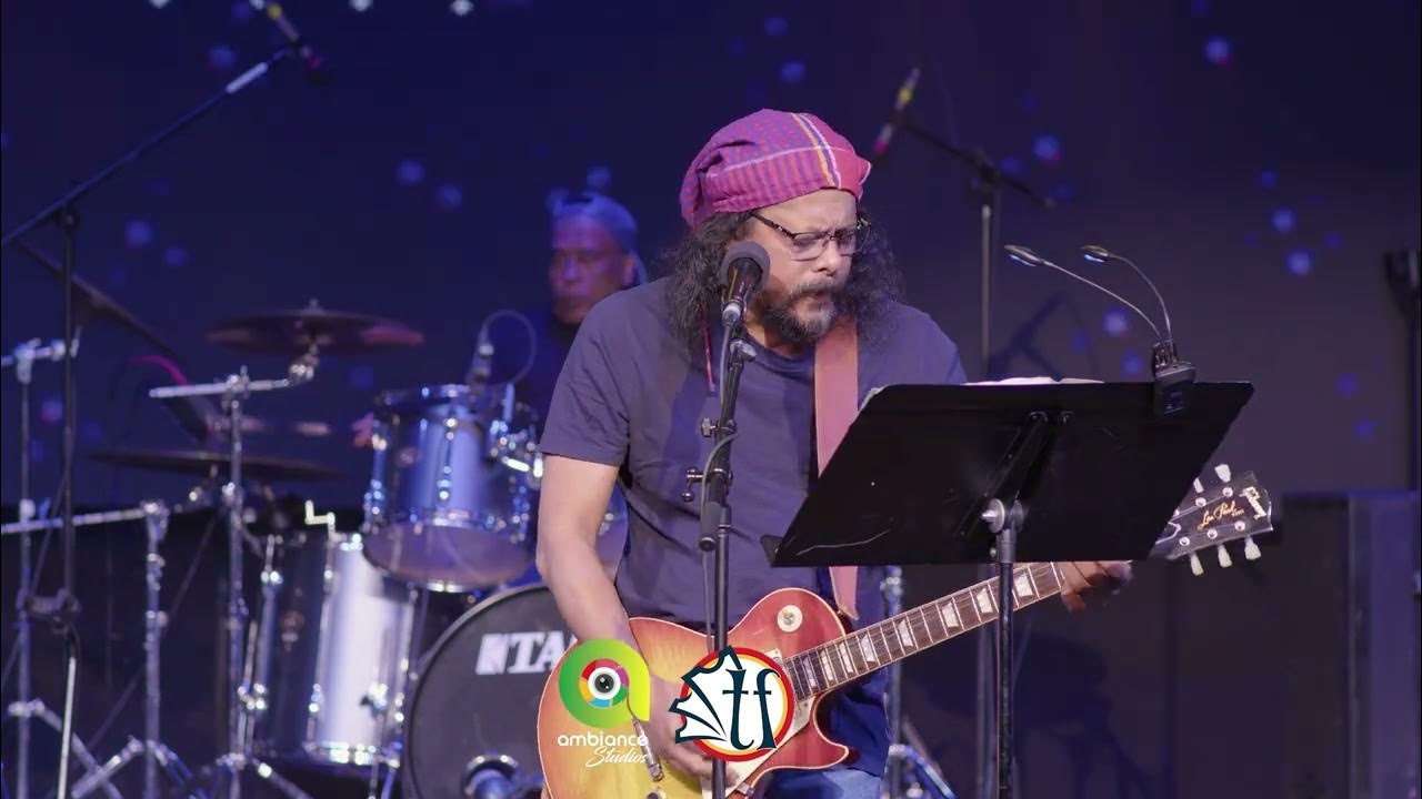 Kobita || James live concert 2023 || Nagarbaul James Live performance Dallas - YouTube