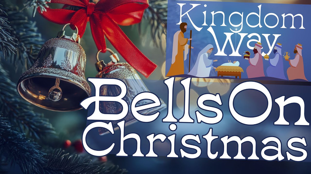 Sermon -- Bells on Christmas -- Matthew 2:13-23 -- December 15, 2024 ...