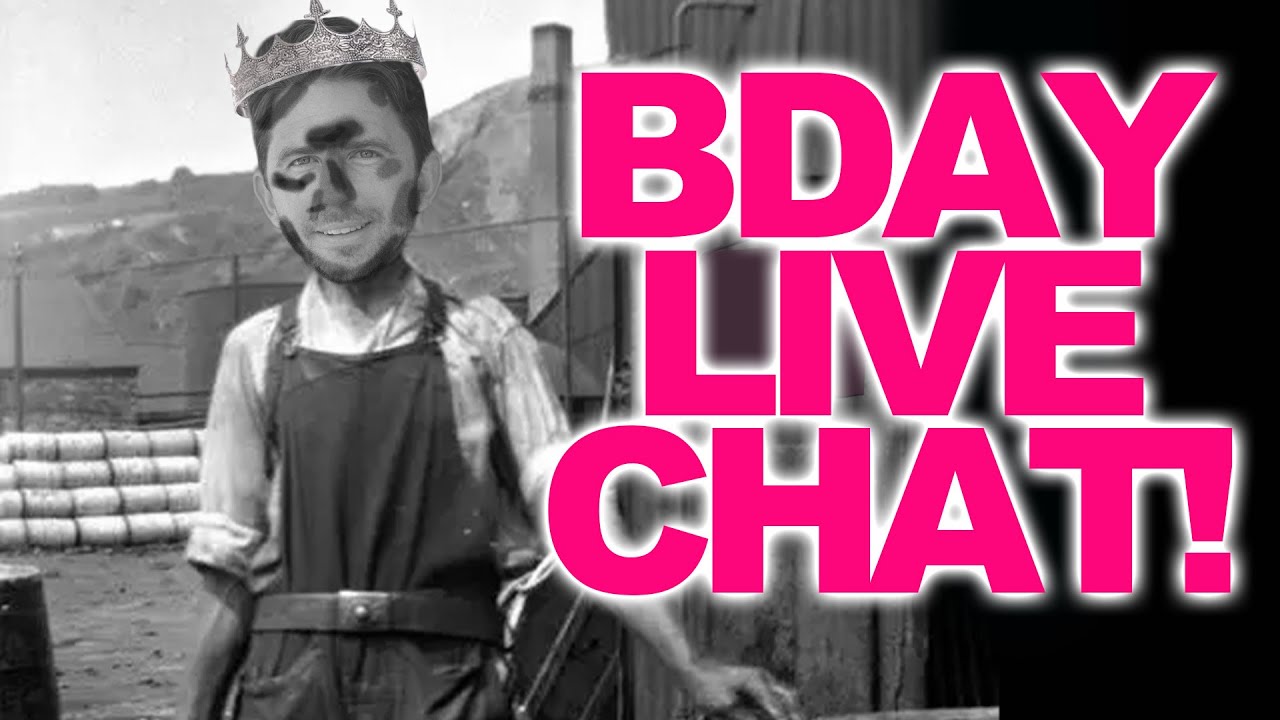 Bachelor Nation Power Recapper Dave Neal Birthday Livestream Hang - YouTube