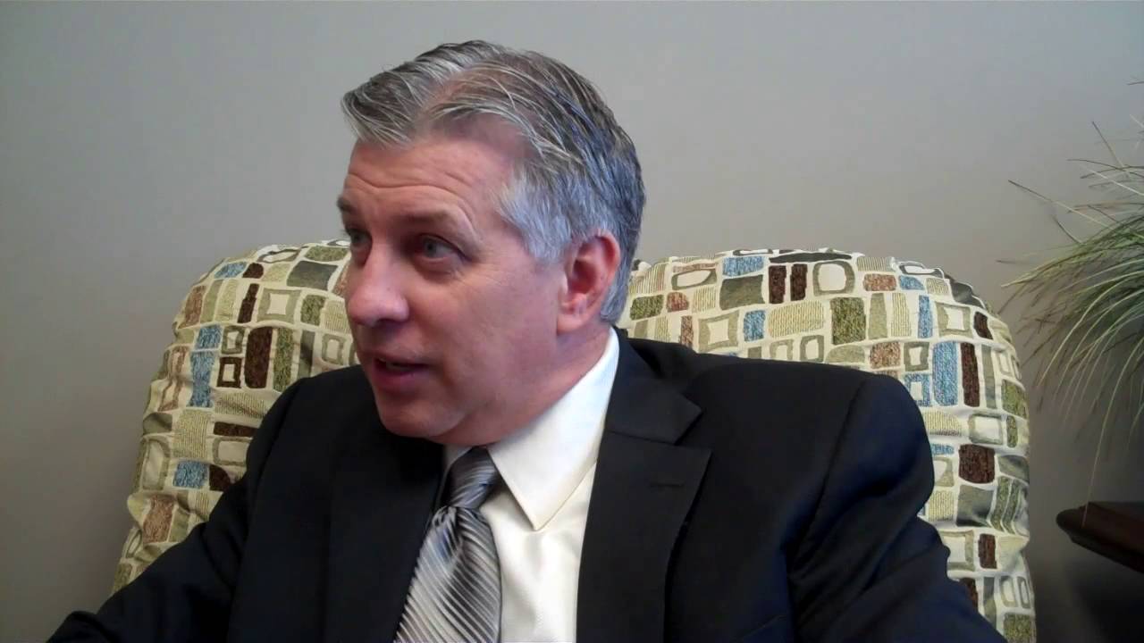 Career Resume Consulting Success Story: Tim - YouTube