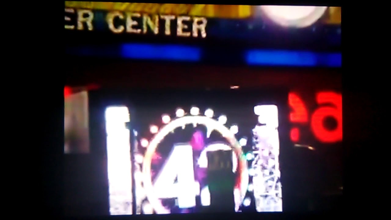 1999-2000 Discover Card Countdown - YouTube