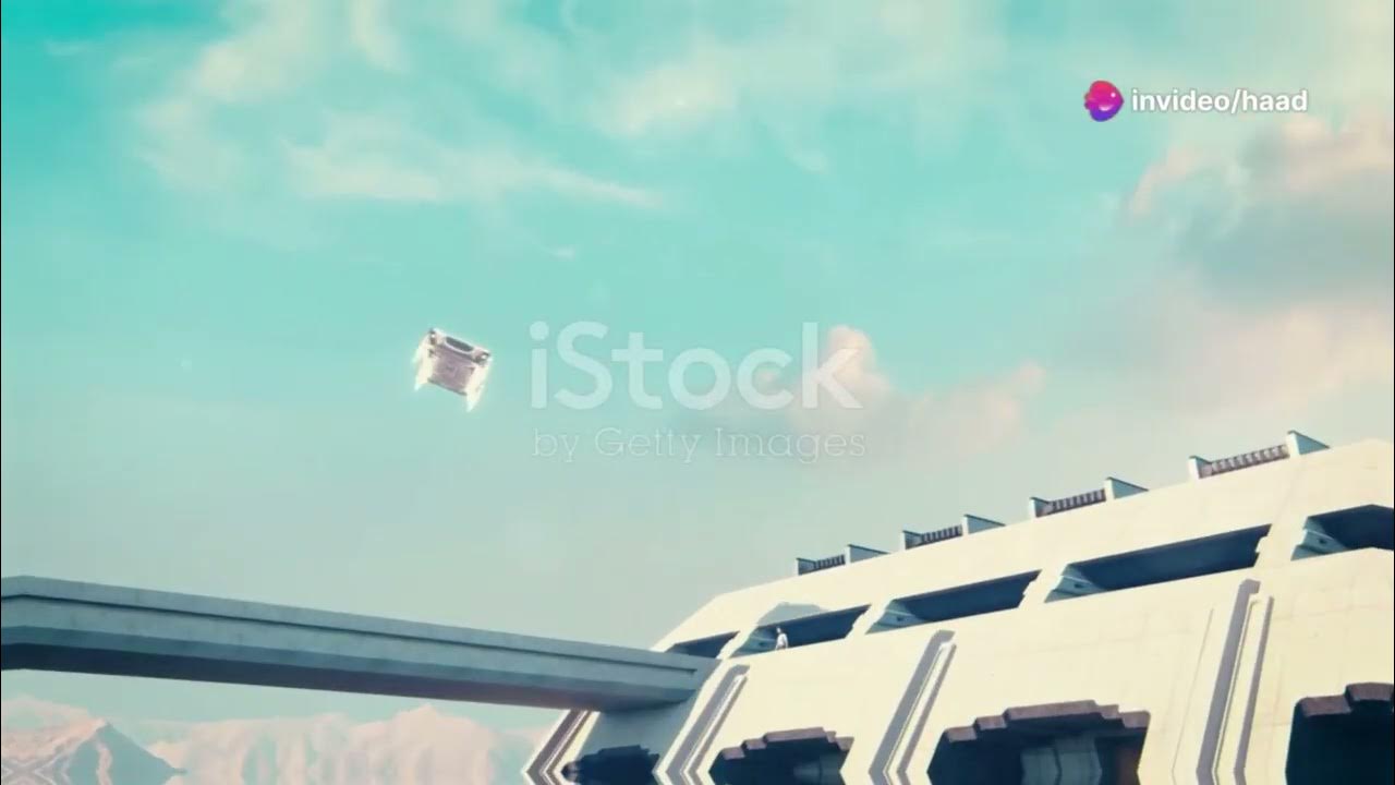 The Eclipse / Design - YouTube