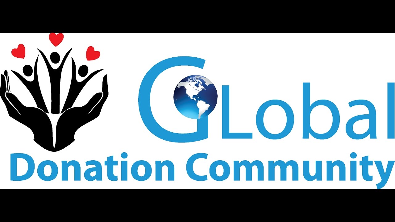 GDC - Global Donation Community Compensation Plan and How it Works ...