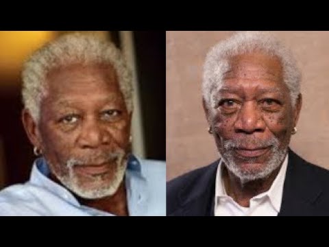 Sad News For Morgan Freeman. The Actor Has Been Confirmed To Be - YouTube