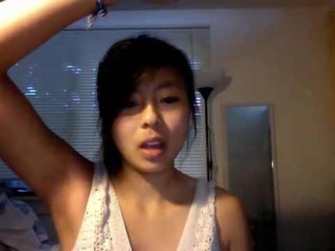 How to Put on Deodorant - YouTube
