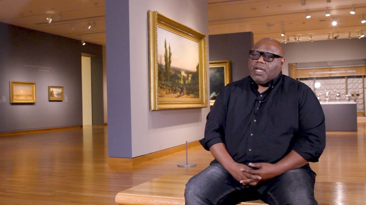 An Honest Approach to Art: Inye Wokoma on Reimagining our Understanding ...