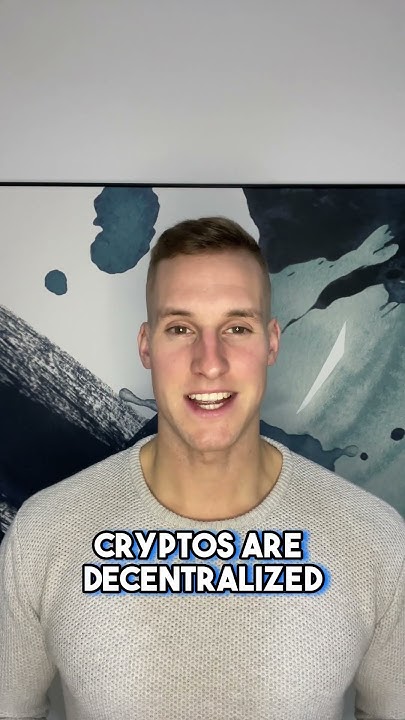 Demystifying Crypto: How Does Cryptocurrency Work? | Blockchain & Bitcoin Basics @Heavy.Yields ...