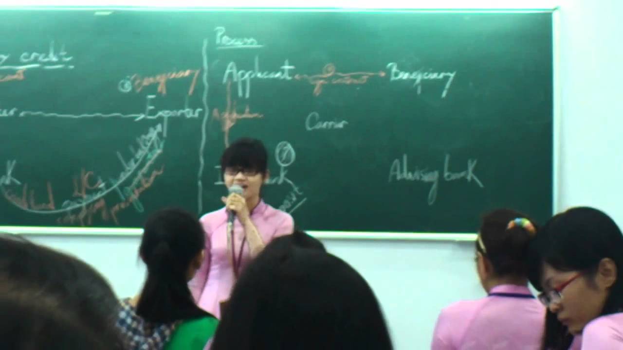second show =) - YouTube