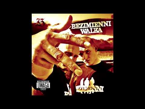 BEZIMIENNI - Hałas | BIT: Jot-Wu