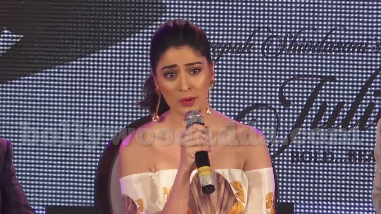 Former CBFC Chairman Pahlaj Nihalani At Trailer Launch Of Film Julie 3 ...