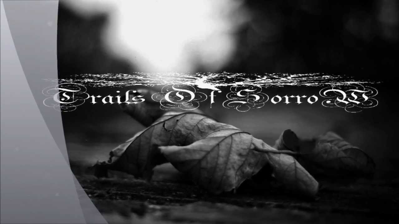 Trails Of Sorrow - Trees Crying Leaves - YouTube