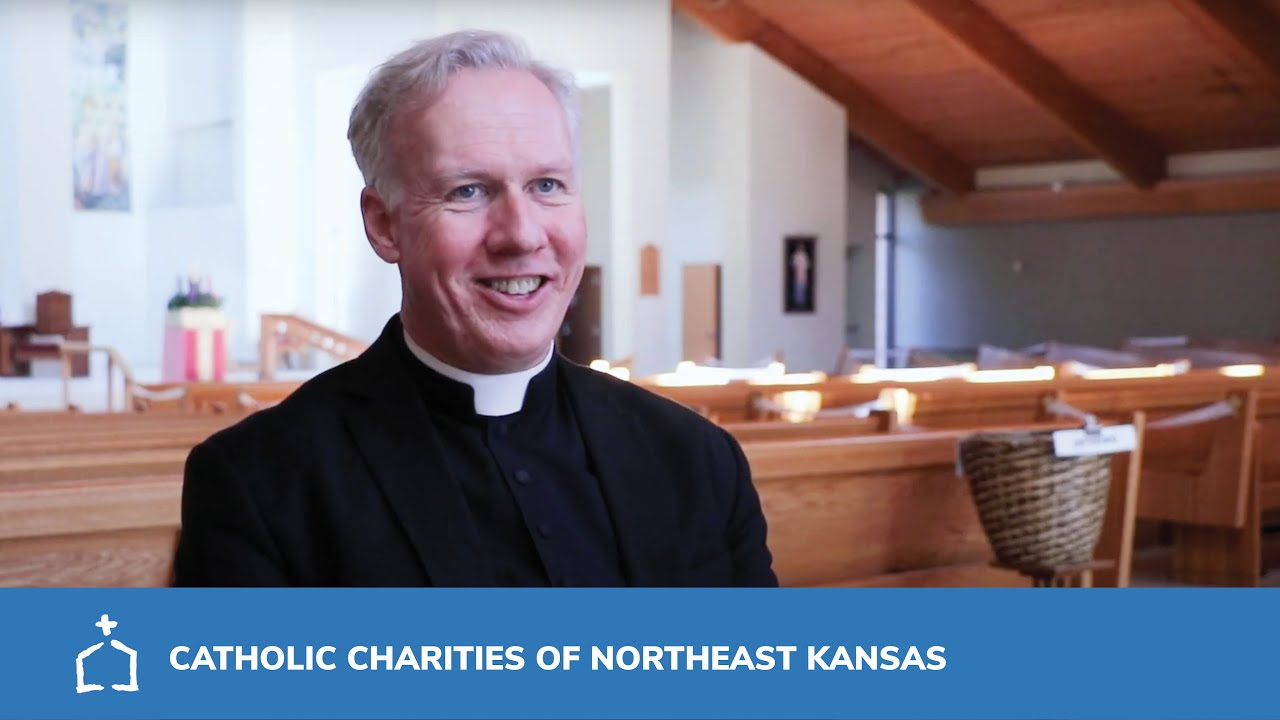 Call to Faith | Father Richard McDonald - YouTube