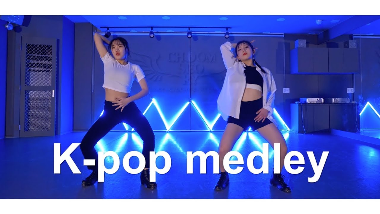 [K-pop medley] - YouTube