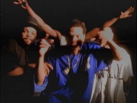 Shaquille O'Neal, Ice Cube, B-Real, Peter Gunz and KRS-One - Men Of ...