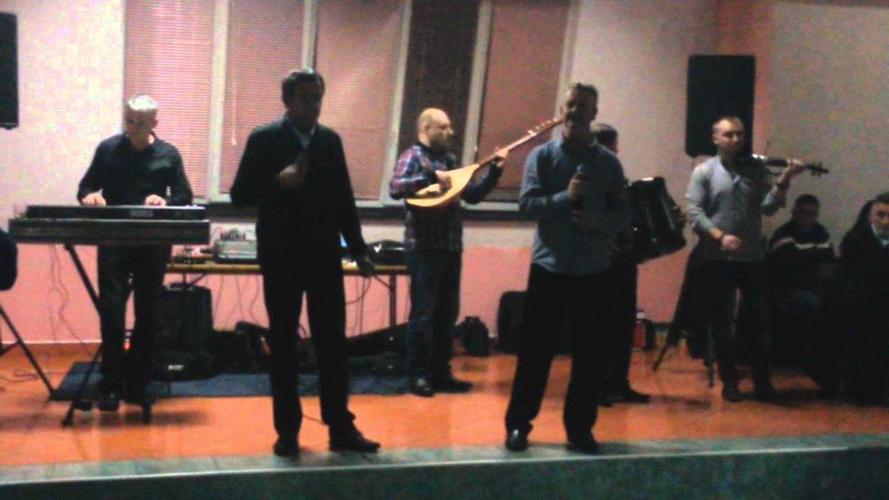 Raso Baraba i Nemanja Lukic-Basco moja roditelja moga ( VIDEO 2016 ...