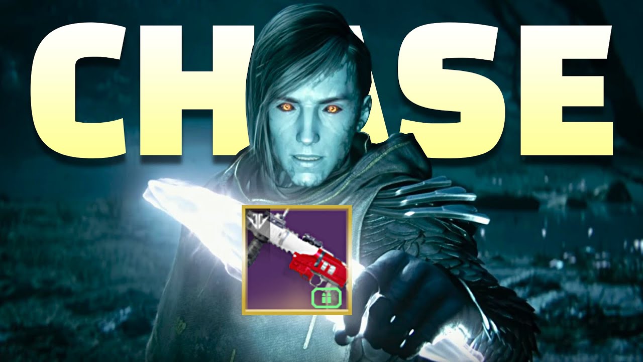 Destiny Players Want A Chase NOT A Grind - YouTube