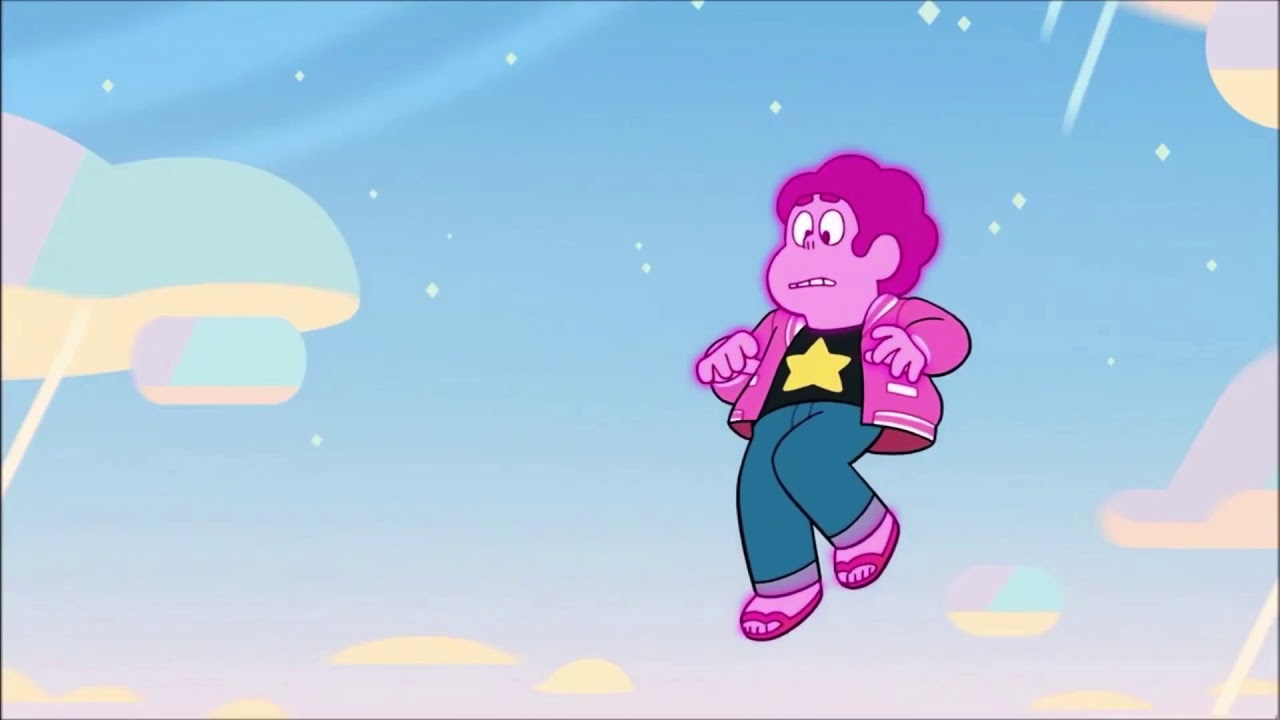Jasper Vs Steven Reversed (clip) | Steven Universe future - YouTube