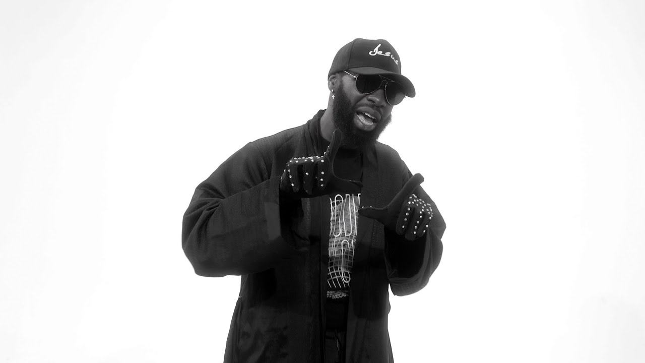 ISAH The Prince - New Bounce (Official Music Video) - YouTube