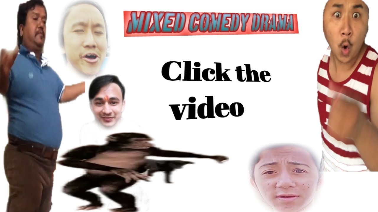 Funny video with different Audio - YouTube