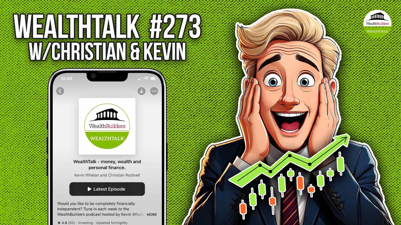 The Wealth-Boosting Secret: Compound Income Mastery || WealthBuilders -SSAS Pension - YouTube