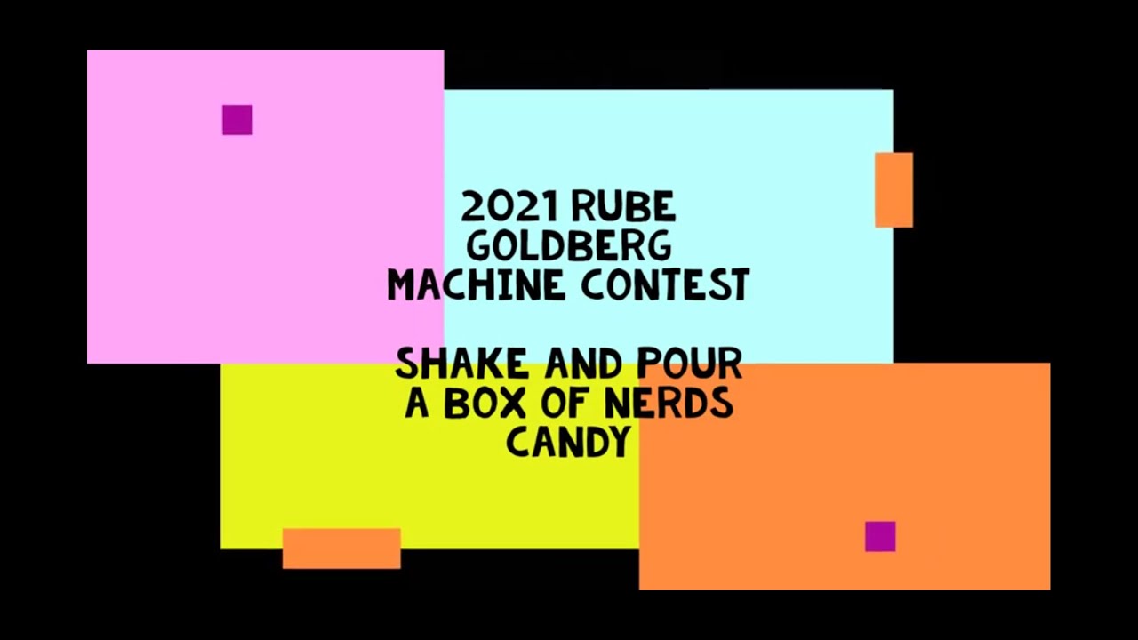 2021 RGMC Intro & Edited Run - YouTube