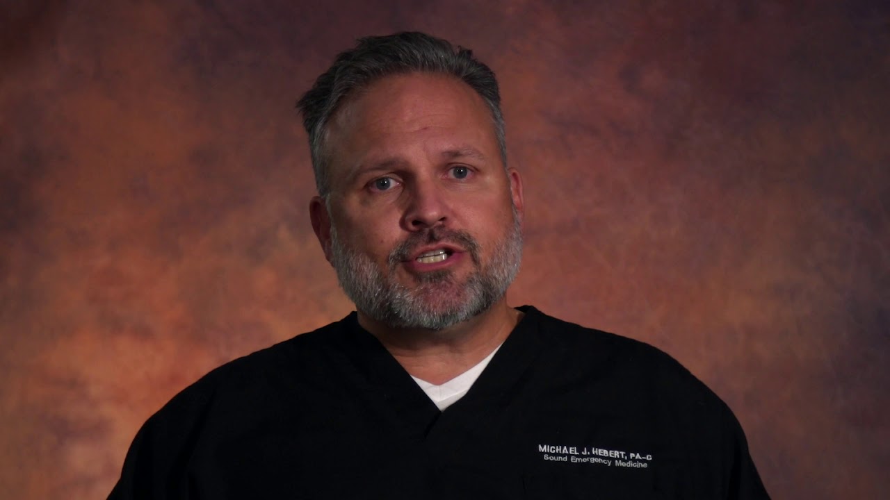 Michael Hebert | ER Associate - YouTube